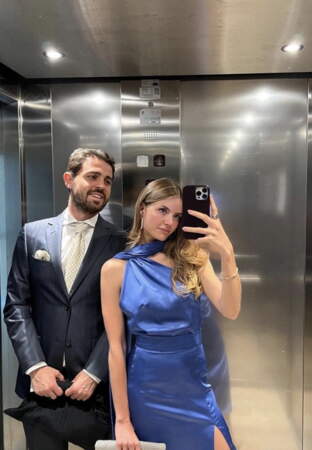 Qui est Ines Degener Tomaz, la compagne de Bernardo Silva ? - Télé Loisirs