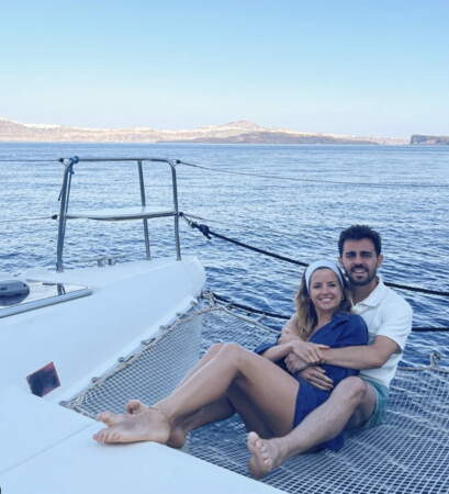 Qui est Ines Degener Tomaz, la compagne de Bernardo Silva ? - Télé Loisirs