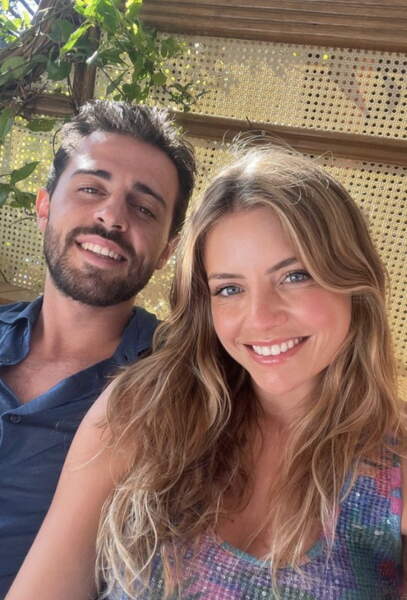 Qui est Ines Degener Tomaz, la compagne de Bernardo Silva ? - Télé Loisirs