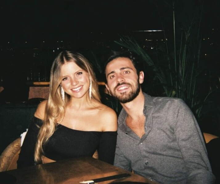 Qui est Ines Degener Tomaz, la compagne de Bernardo Silva ? - Télé Loisirs