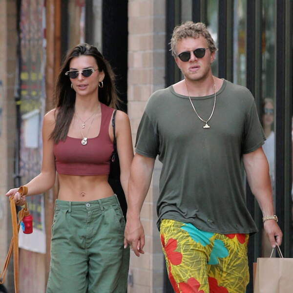 Les ruptures de l'année 2022 : ces couples de stars qui se sont séparés ...