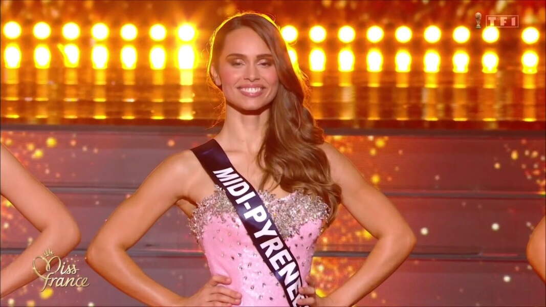 Miss France 2023 : découvrez les 15 candidates demi-finalistes et les 5 ...