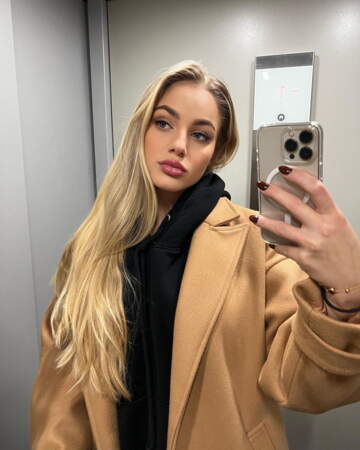 Qui est Ana Maria Markovic, la footballeuse star de l'équipe croate ...