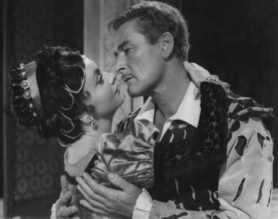 Gina Lollobrigida: retour sur la carrière de l'actrice italienne - Télé ...