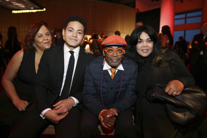 Mohamed Ali : qui sont ses enfants ? - Télé Loisirs