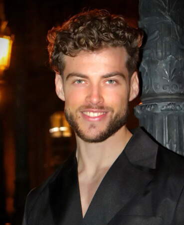 Qui est Quentin Bourg-Austruy, Mister Universel France 2023 ? - Télé ...