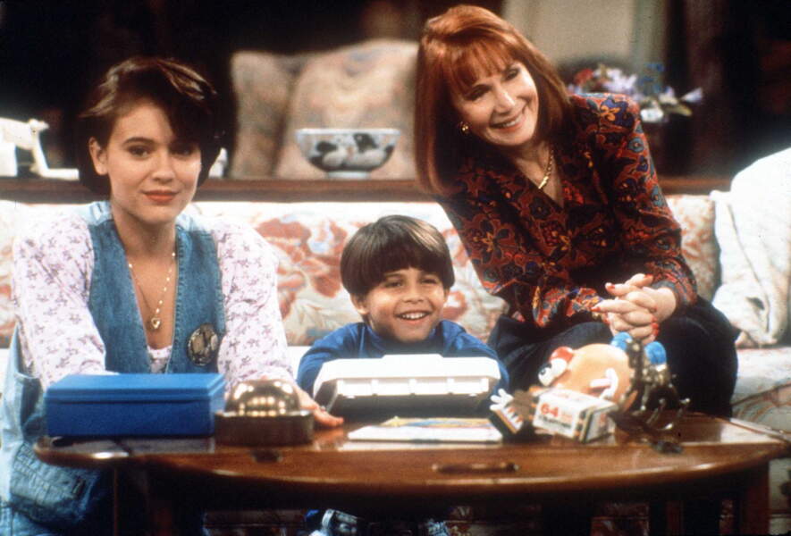 Danny Pintauro, Jonathan Bower dans Madame est servie, revient sur le ...