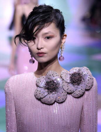 Carla Bruni, Lucas Bravo, Mélanie Laurent, Michelle Yeoh… Les stars au ...