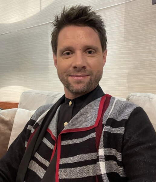 Danny Pintauro, Jonathan Bower dans Madame est servie, revient sur le ...