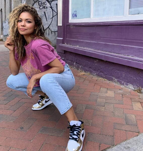 Ma famille d'abord : que devient Jennifer Freeman (Claire) depuis la ...