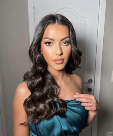 Remco Evenepoel : qui est sa femme Oumaïma Rayane ? - Télé Loisirs