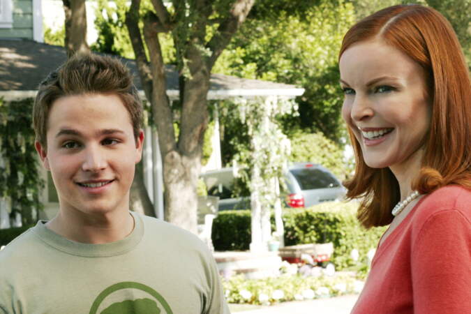 Desperate Housewives : que deviennent les enfants de la série ? - Télé ...