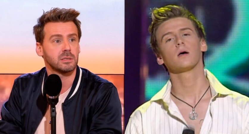 Nouvelle Star : à quoi ressemblent les anciens candidats de l'émission ...