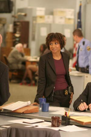 Cold Case : les stars de la série ont bien changé ! - Télé Loisirs