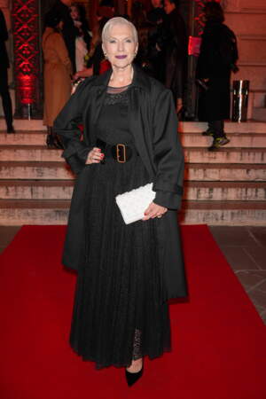 Défilé de stars pour Christian Louboutin à la Fashion Week - Télé Loisirs