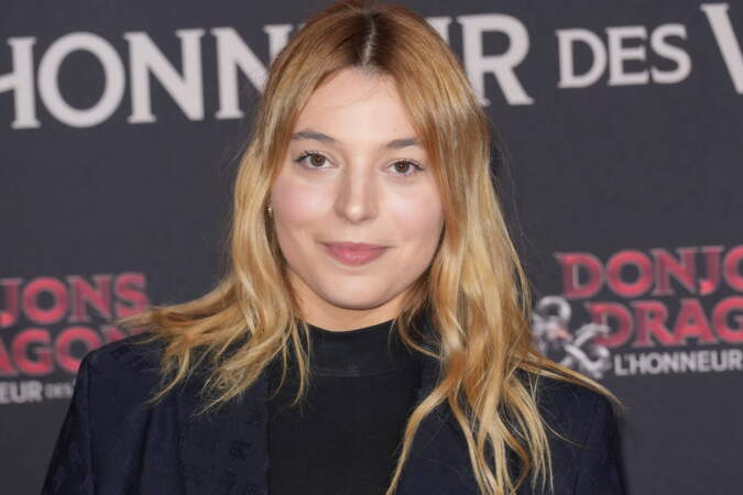 Hugh Grant, Chris Pine, Michelle Rodriguez... les stars du film Donjons ...