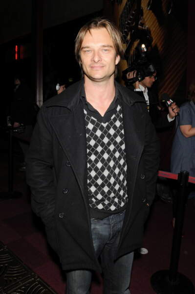 David Hallyday : retour sur son évolution physique - Télé Loisirs