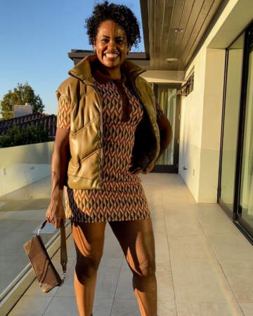 Qui est la femme d'Anderson Silva ? - Télé Loisirs