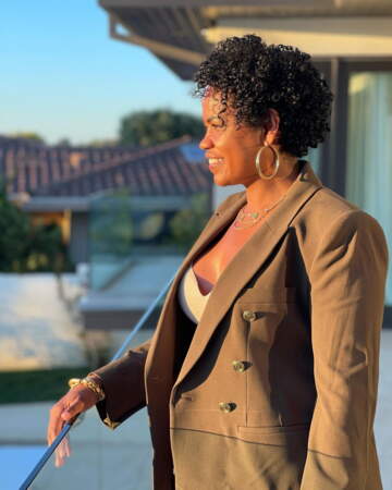 Qui est la femme d'Anderson Silva ? - Télé Loisirs