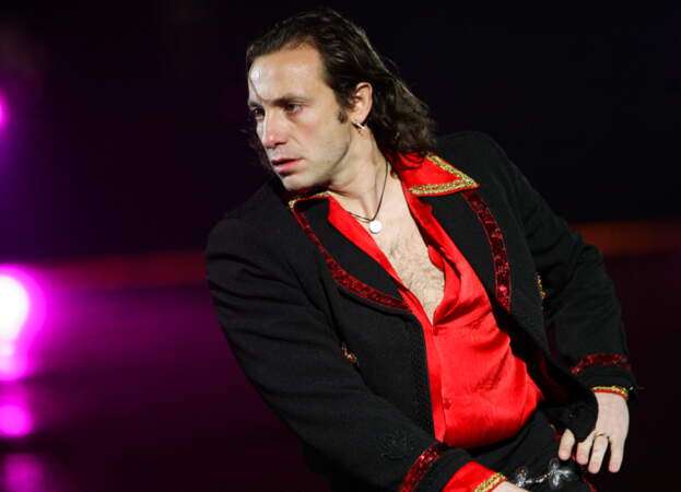 Philippe Candeloro : sa femme, ses filles... retour sur sa vie privée ...