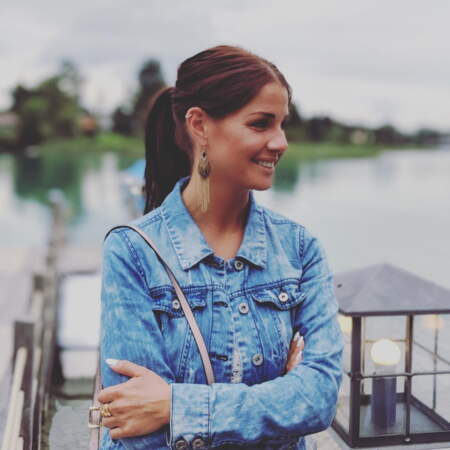 Joshua Kimmich : qui est sa femme Lina Meyer ? - Télé Loisirs