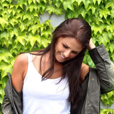 Joshua Kimmich : qui est sa femme Lina Meyer ? - Télé Loisirs