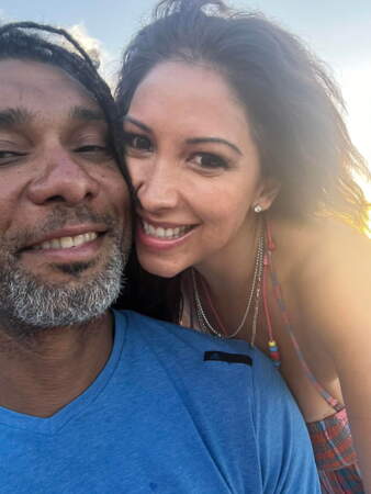 Tim Duncan : qui est sa compagne Vanessa Macias ? - Télé Loisirs