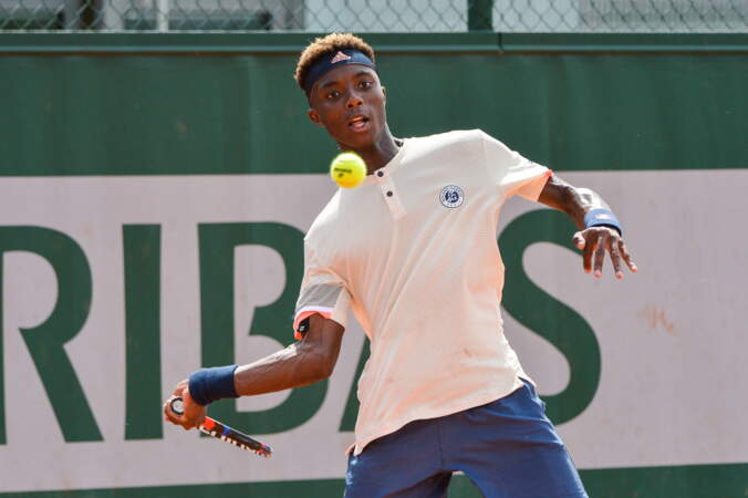 Roland-Garros 2023 : voici les Français qui participent au tournoi en ...
