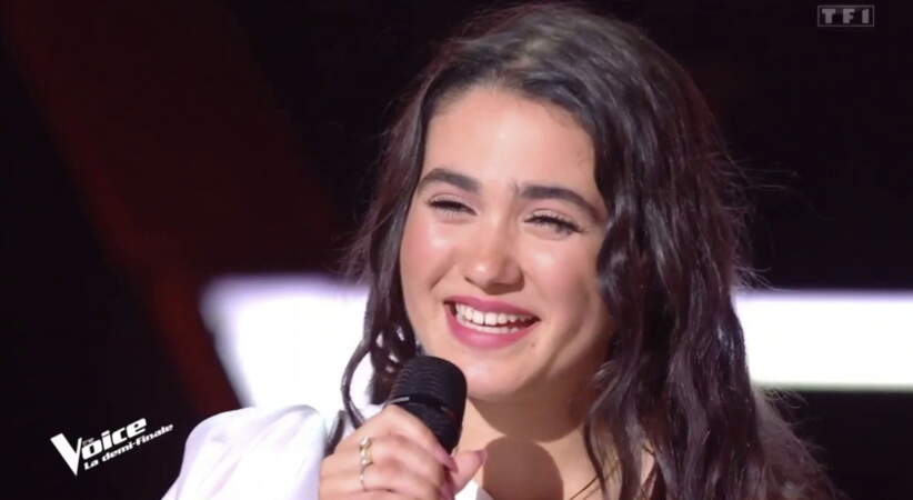 The Voice 2023 : voici les finalistes de la douzième saison ! - Télé ...