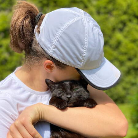 Iga Świątek : les plus belles photos de la joueuse de tennis polonaise ...