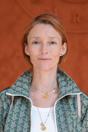 Anne-Sophie Lapix, Caroline Roux, Jarry… Les stars de la télé s ...