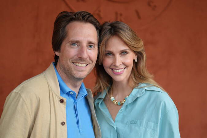 Ophélie Meunier, Sylvie Tellier, Éric Antoine, Tony Parker... Tous avec ...