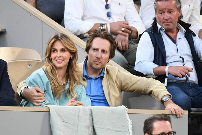 Ophélie Meunier, Sylvie Tellier, Éric Antoine, Tony Parker... Tous avec ...