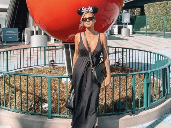 Jack Miller : qui est sa femme, Ruby Adriana Mau ? - Télé Loisirs