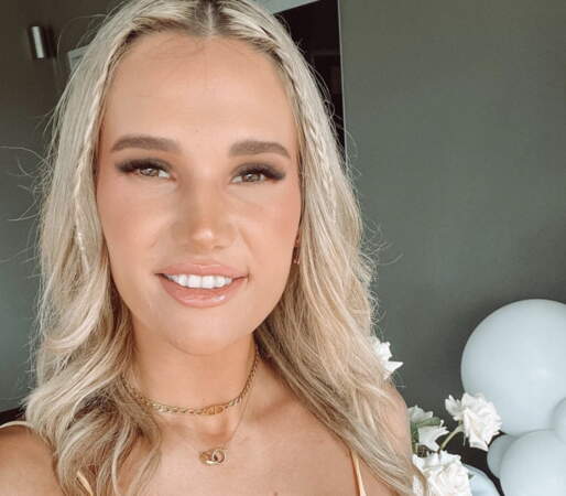 Jack Miller : qui est sa femme, Ruby Adriana Mau ? - Télé Loisirs