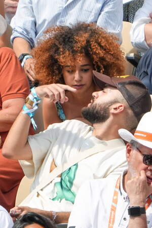 Amel Bent et son mari, Jessica Alba, Tina Kunakey en famille… Les stars ...