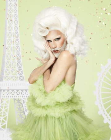Drag Race France : découvrez les 11 candidates de la saison 2 - Télé ...