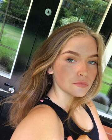 Tom Pidcock : qui est sa compagne, Bethany Zajac ? - Télé Loisirs