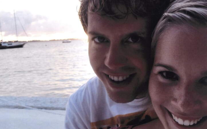 Sebastian Vettel : qui est sa femme Hanna Prater ? - Télé Loisirs