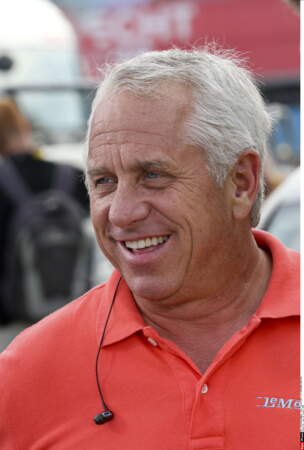 Greg Lemond : retour sur son évolution physique - Télé Loisirs