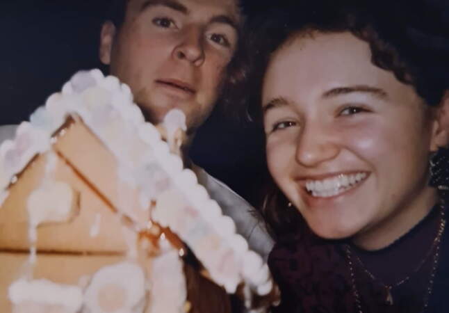 Fred Wright : qui est Emily Wadsworth, la compagne du cycliste ? - Télé ...
