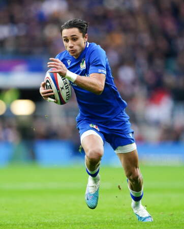 Ange Capuozzo : qui est sa compagne Emma Deveza ? - Télé Loisirs