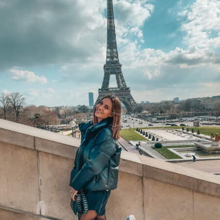 Ange Capuozzo : qui est sa compagne Emma Deveza ? - Télé Loisirs