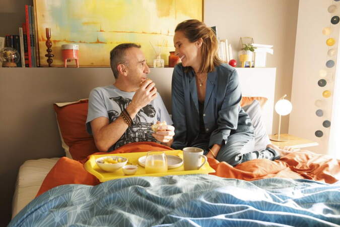 Un gars une fille (au pluriel) : découvrez les couples qui vont remplacer Alexandra Lamy et Jean ...