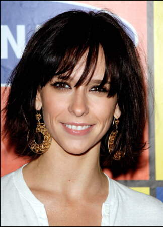 Jennifer Love Hewitt : son évolution physique - Télé Loisirs