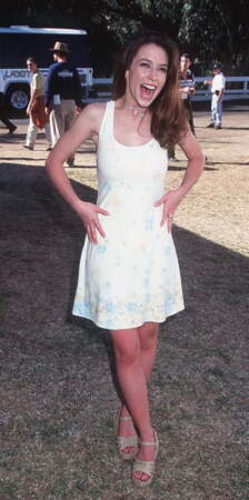 Jennifer Love Hewitt : son évolution physique - Télé Loisirs