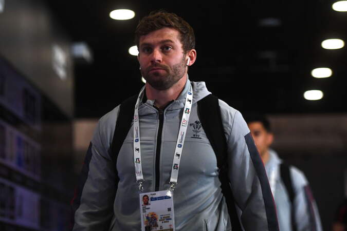 Leigh Halfpenny : qui est sa compagne Jess Tumelty ? - Télé Loisirs