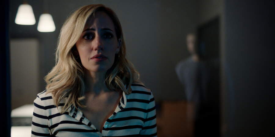 Virgin River : avec qui les acteurs sont-ils en couple ? - Télé Loisirs