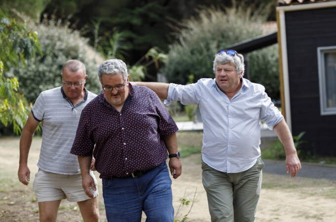 L'amour est dans le pré : toutes les photos du bilan de la saison 18 ...