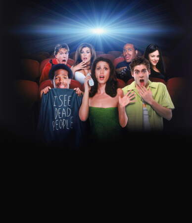 Le top 20 des meilleurs films comiques à voir absolument - Télé Loisirs